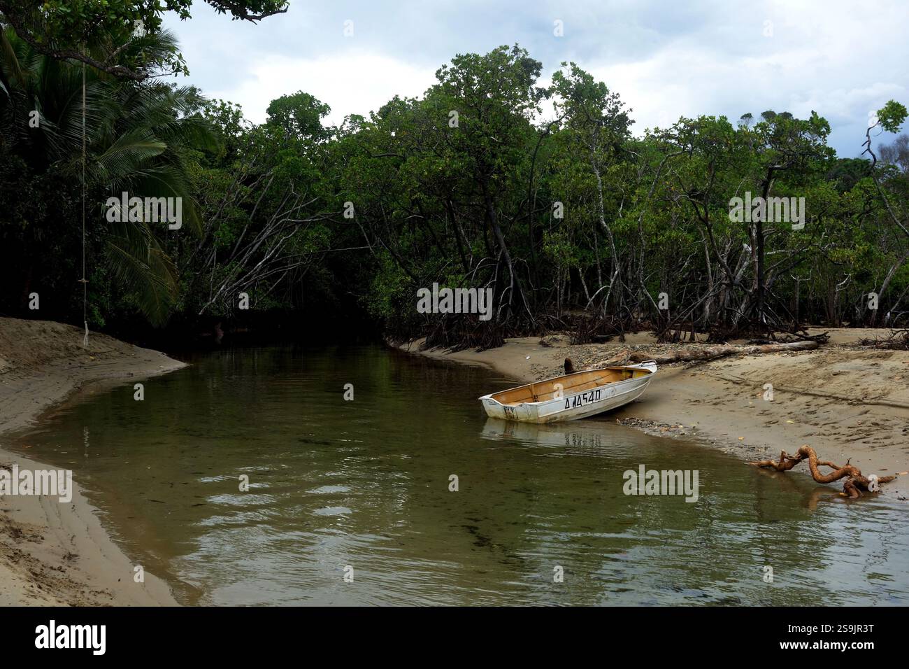 Croc country australia hi-res stock photography and images - Alamy