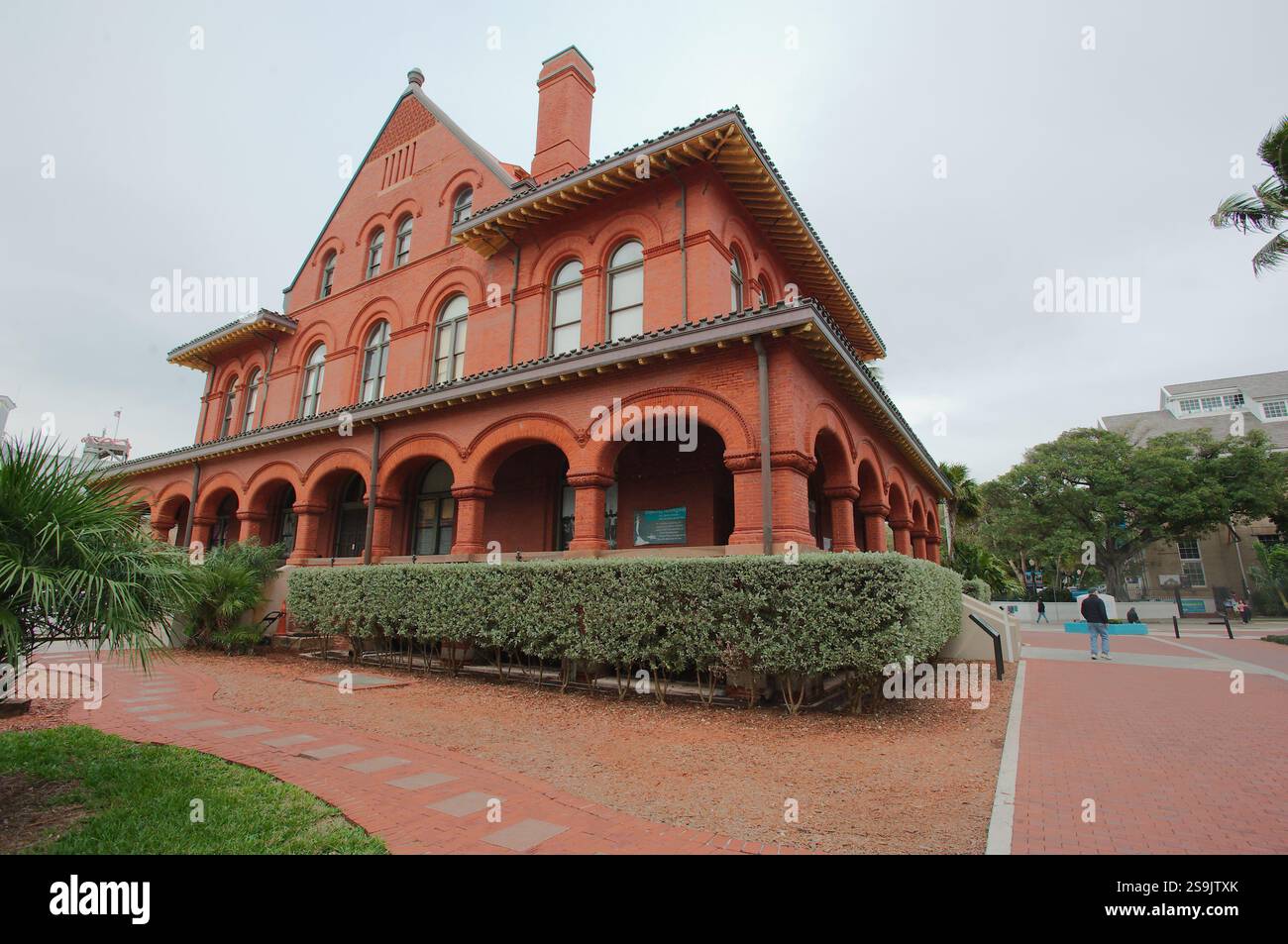 Editorial Use Only January 20, 2025, Key West, Florida, USA. Monumental ...