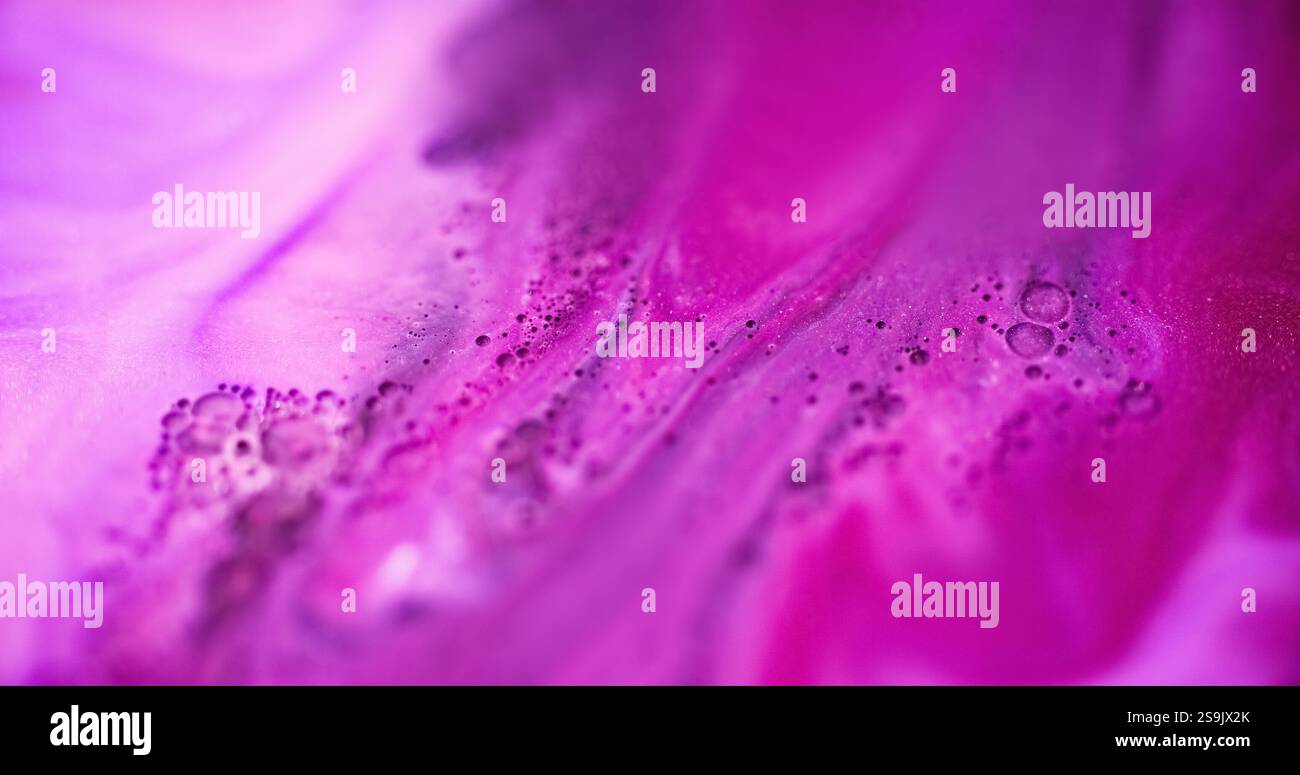 Ink spreading wave background defocused hi-res stock photography and ...