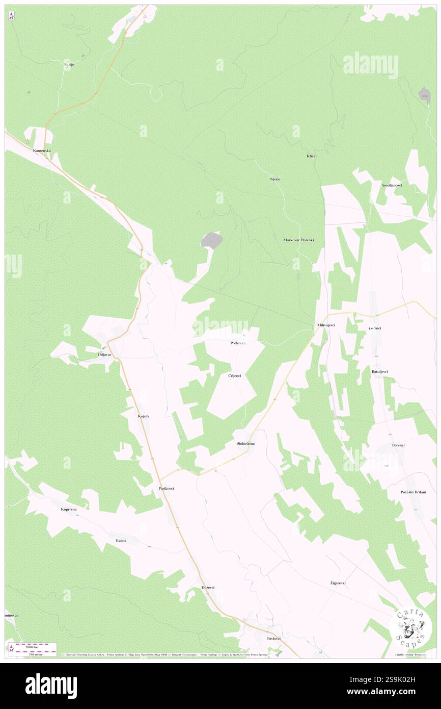 Podsrece hi-res stock photography and images - Alamy