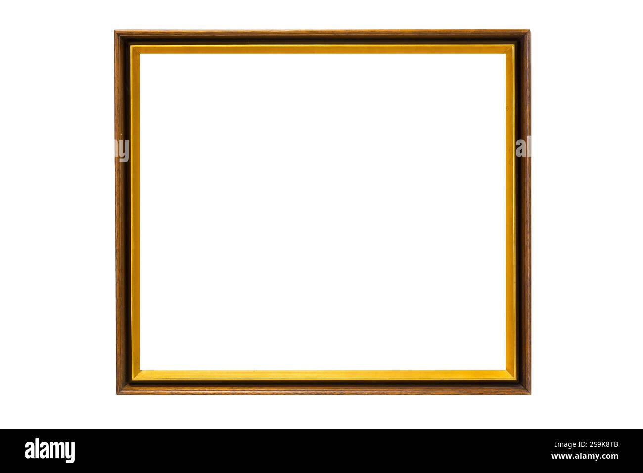 Back of frame painting hi-res stock photography and images - Alamy