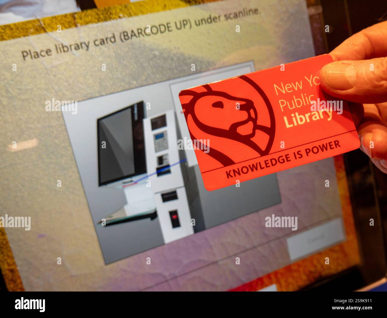 The Stavros Niarchos Foundation Library (SNFL) is Located at 455 Fifth ...