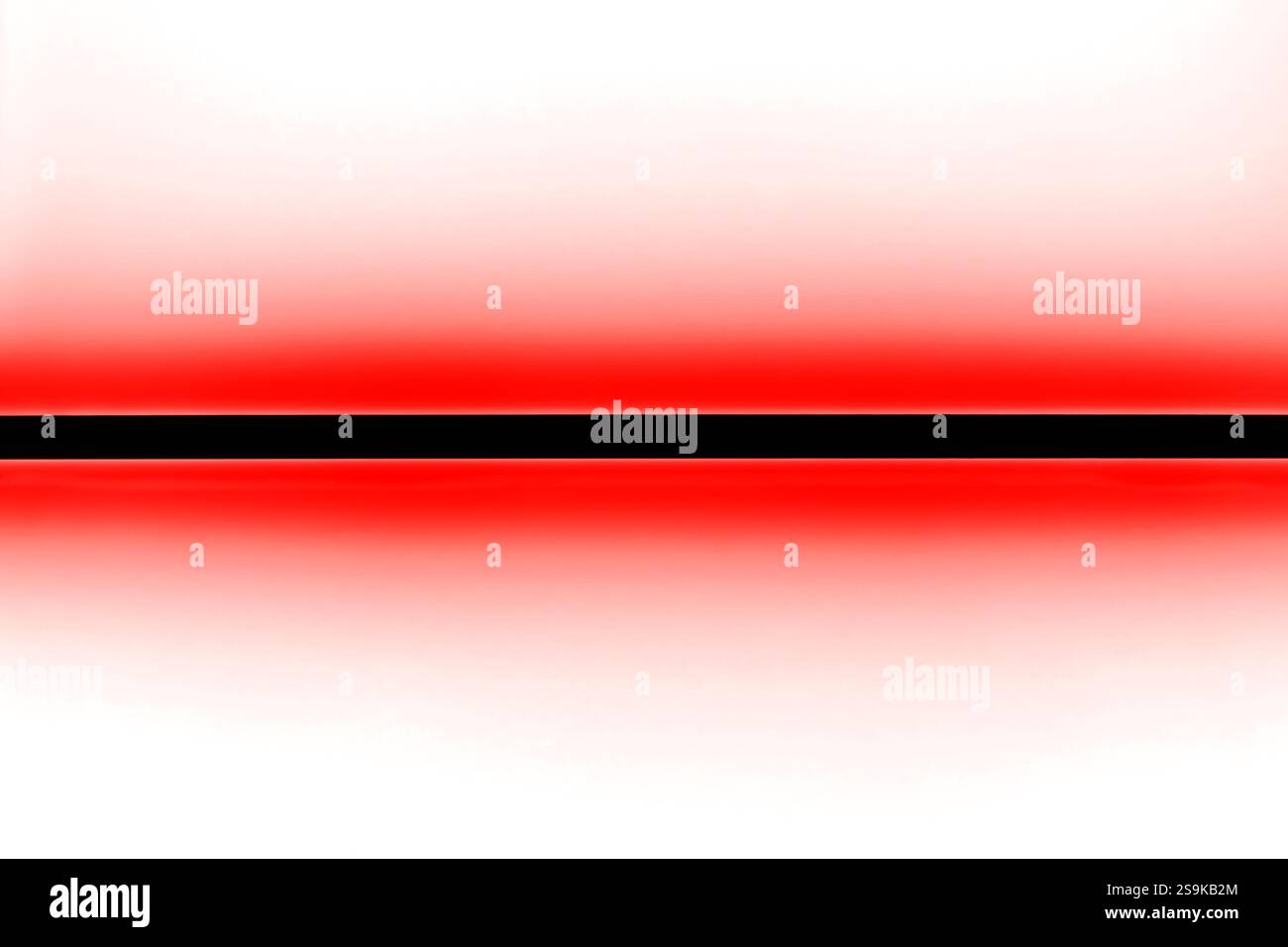 red neon lights, abstract background, glowing horizontal line Stock ...