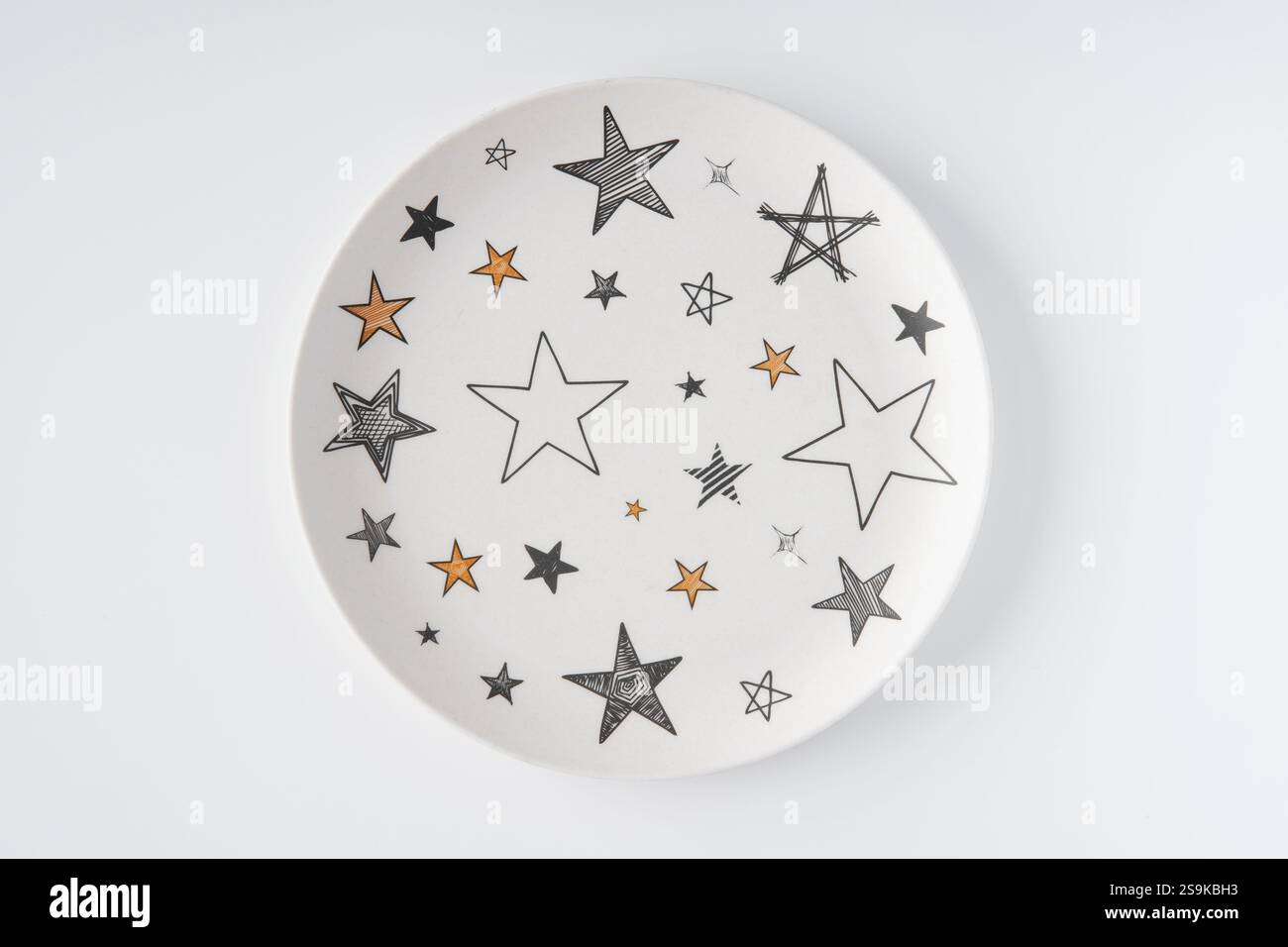 Star patterned background hi-res stock photography and images - Alamy