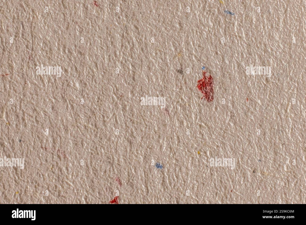 paper texture detail, macro view Stock Photo - Alamy