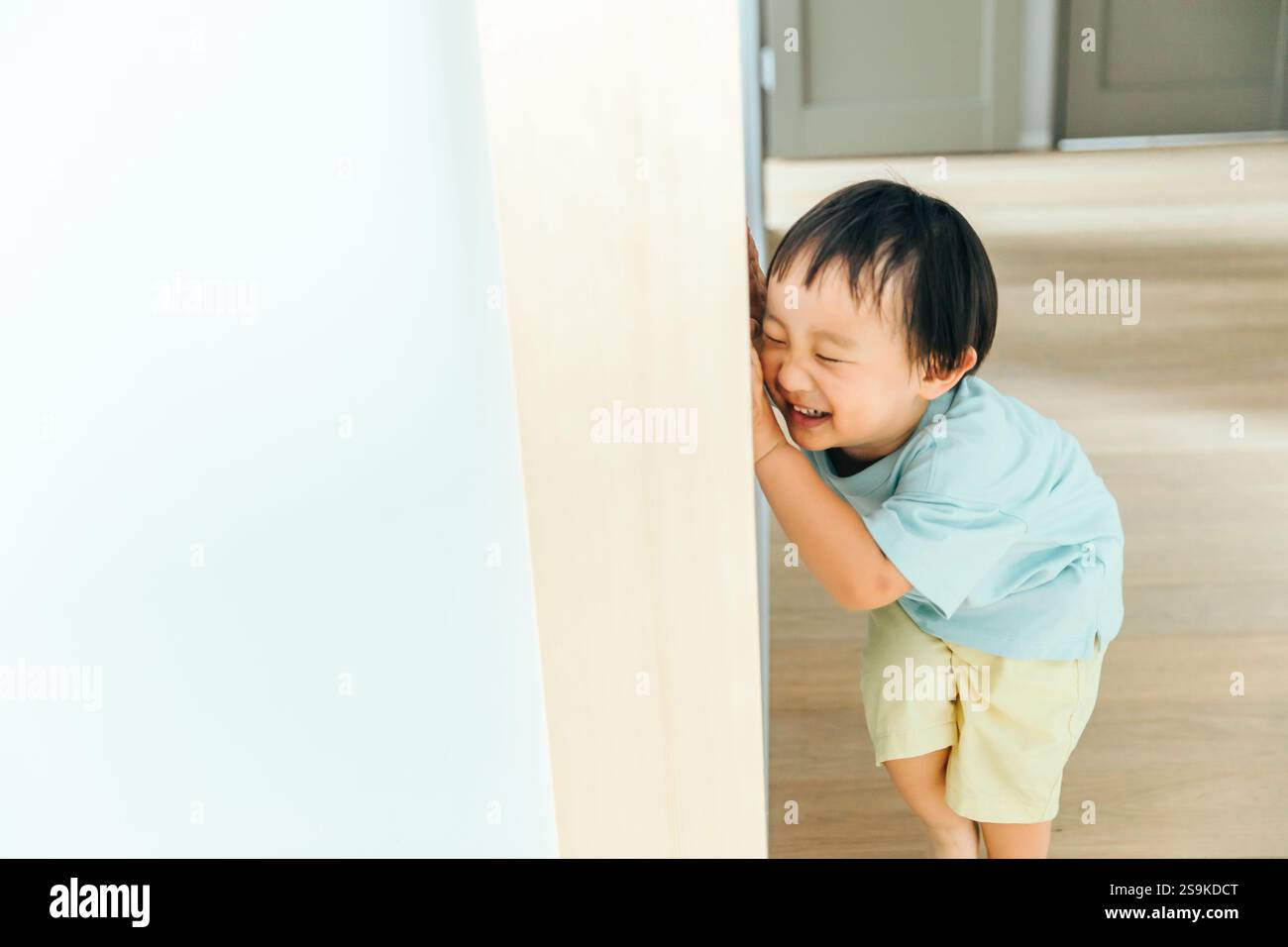 3 year old nursery hi-res stock photography and images - Alamy
