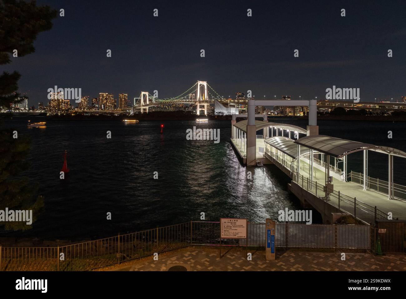 Tokyo japan december 2024 view hi-res stock photography and images - Alamy