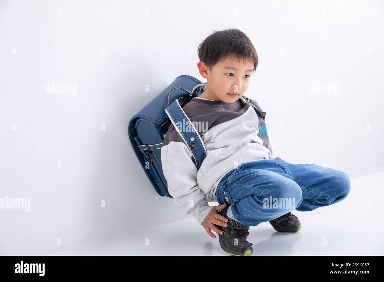 Primary schools student Stock Photo - Alamy