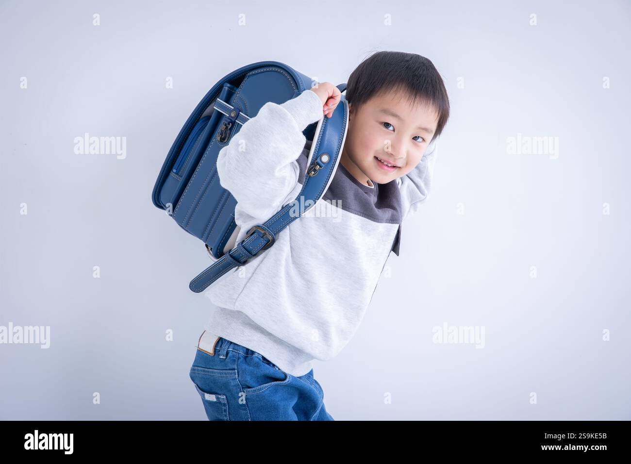 Primary schools boy Stock Photo - Alamy