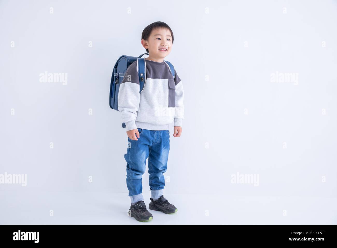 First grade primary schools boy Stock Photo - Alamy