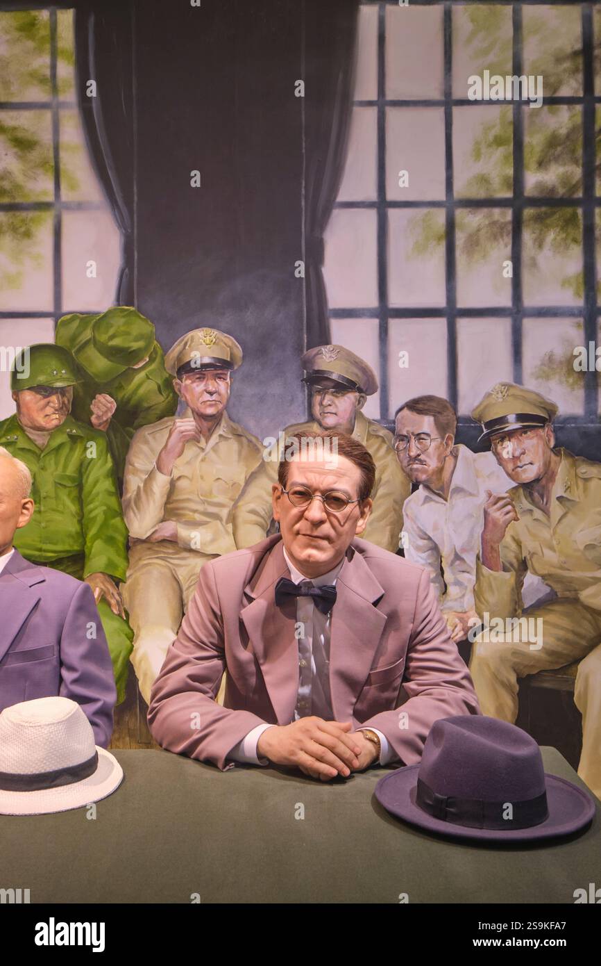 John muccio hi-res stock photography and images - Alamy