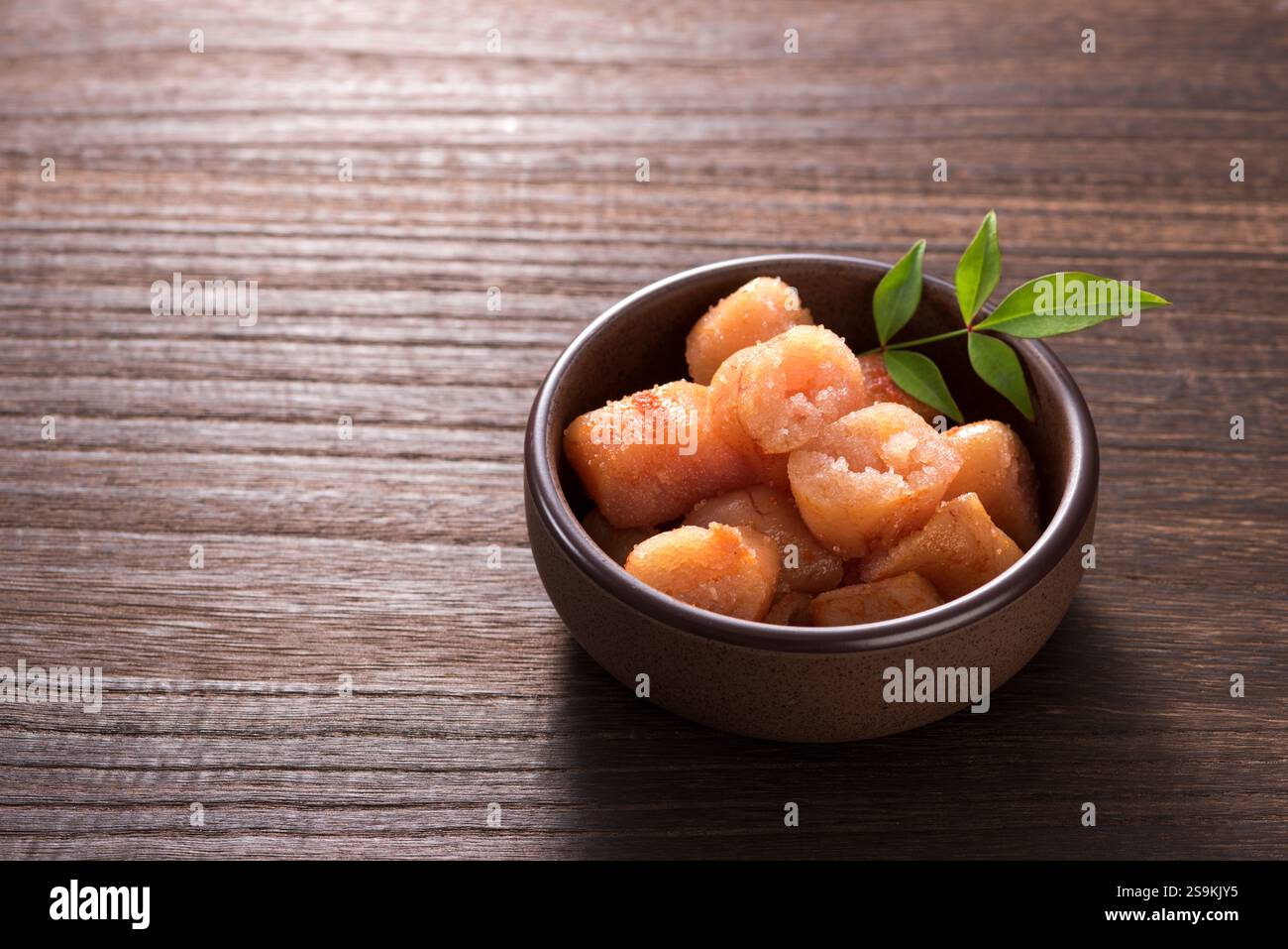 Karashi hi-res stock photography and images - Alamy