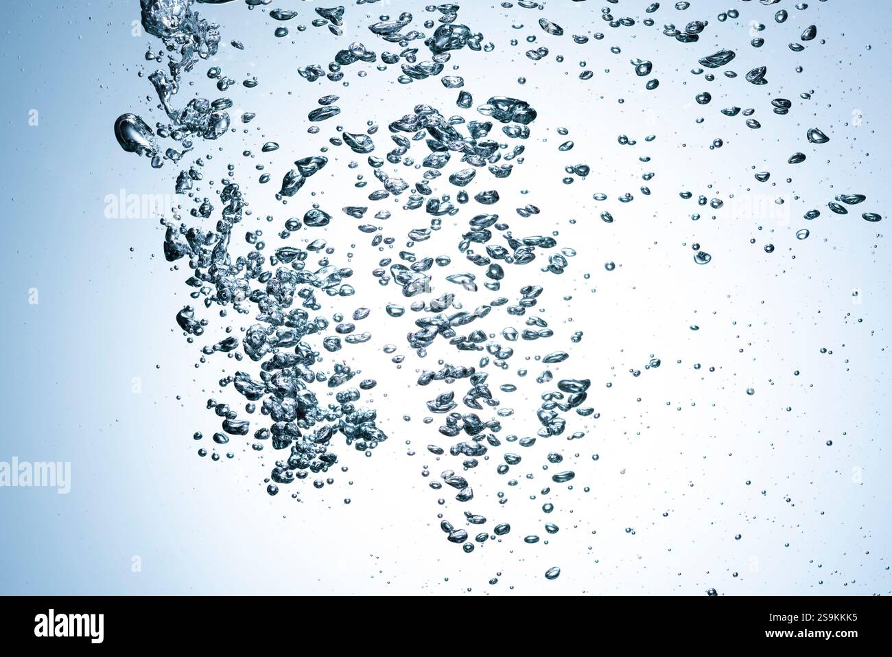 Material of water Stock Photo - Alamy