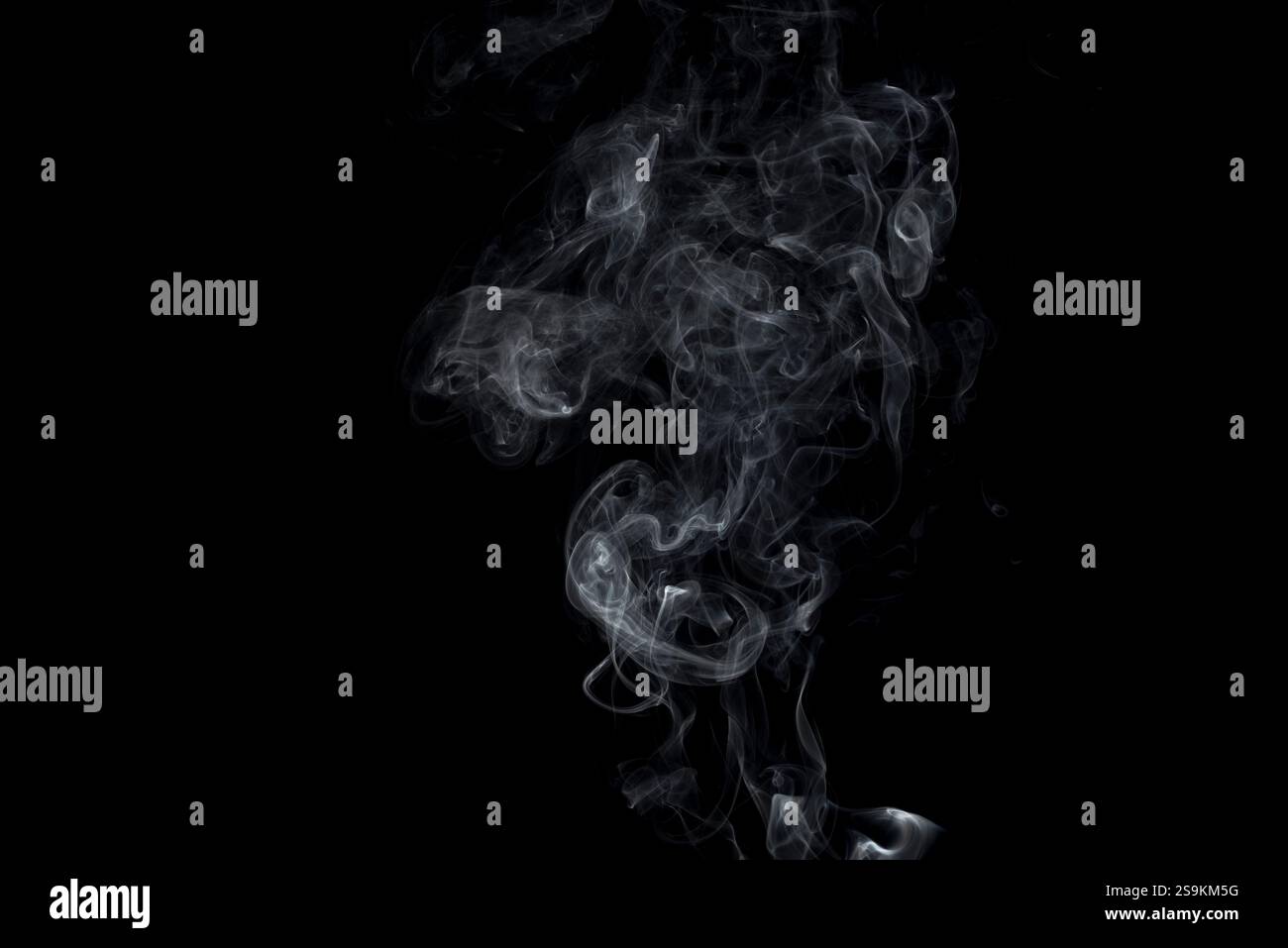 Material of smoke Stock Photo - Alamy
