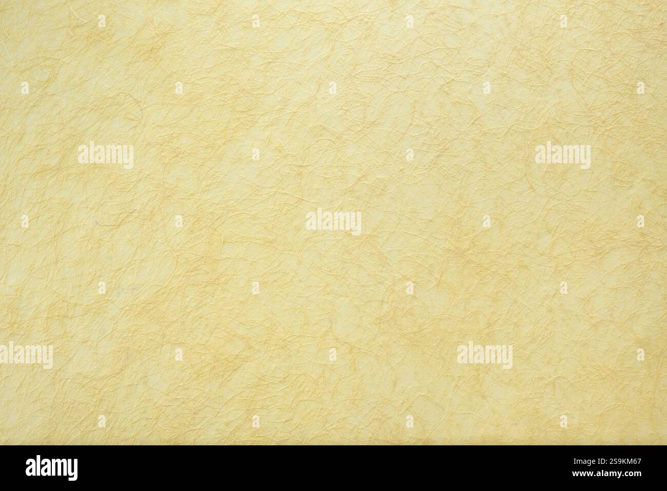 Handmade Japanese paper Background material Stock Photo - Alamy