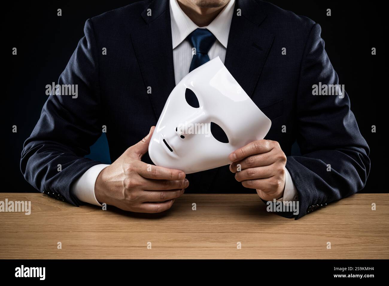 Unmasked face hi-res stock photography and images - Alamy