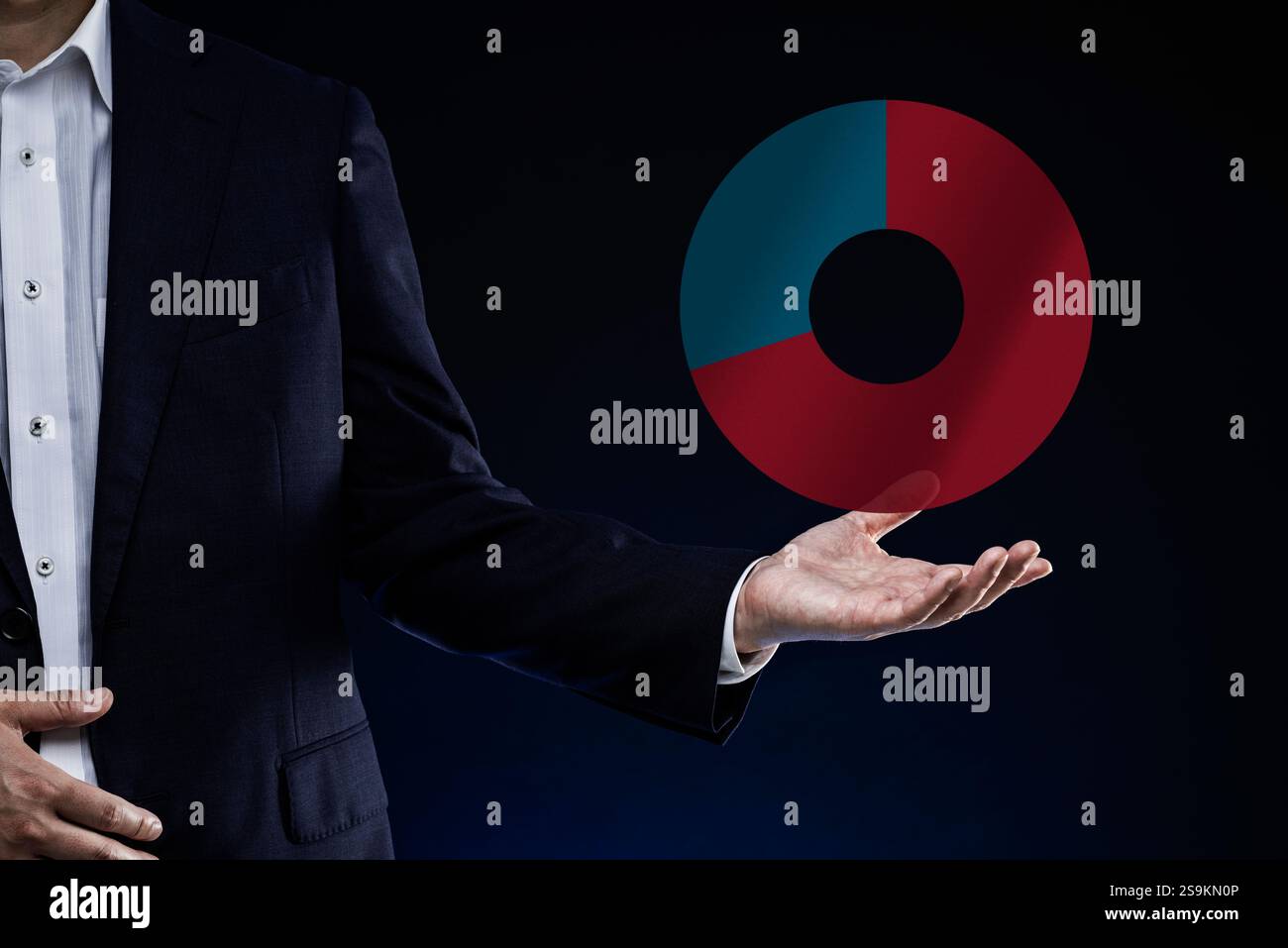 Proportion chart hi-res stock photography and images - Alamy