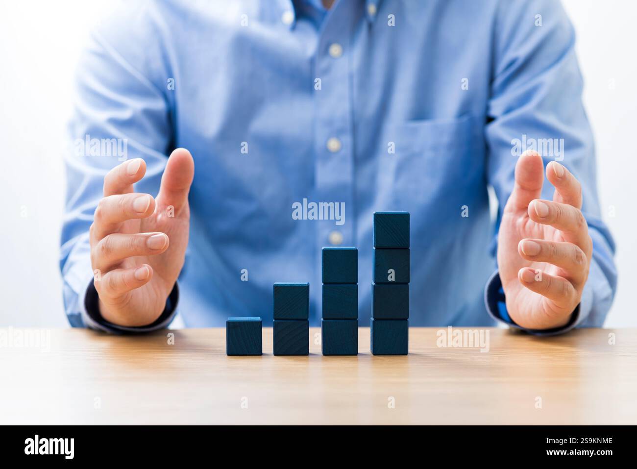 Grain stacking hi-res stock photography and images - Alamy