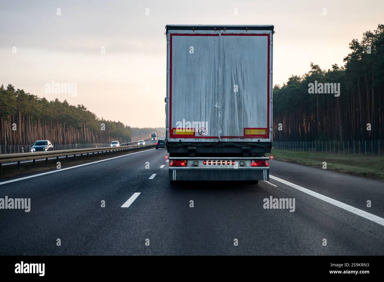 Transport jams hi-res stock photography and images - Alamy