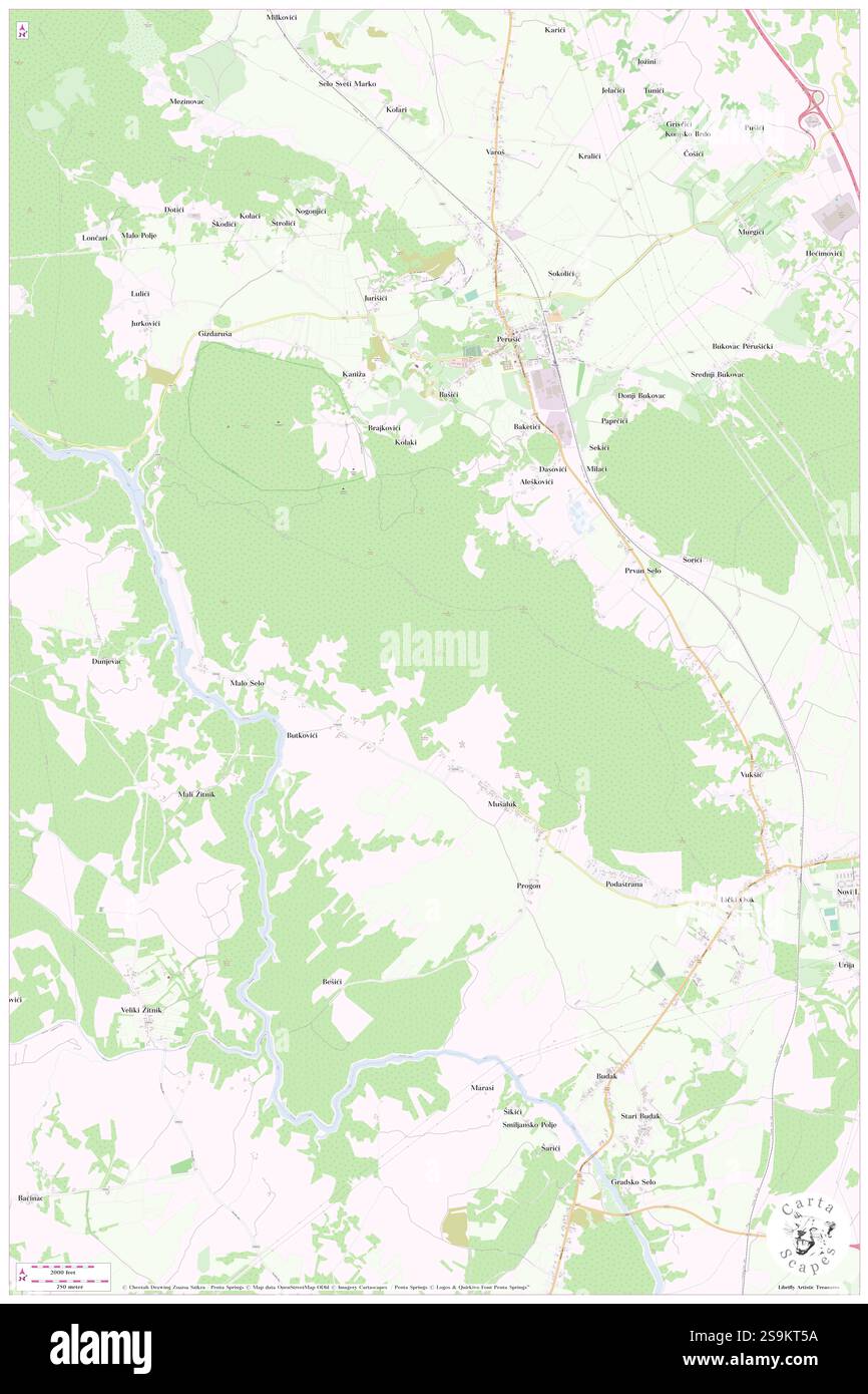 Veliki risovac hi-res stock photography and images - Alamy