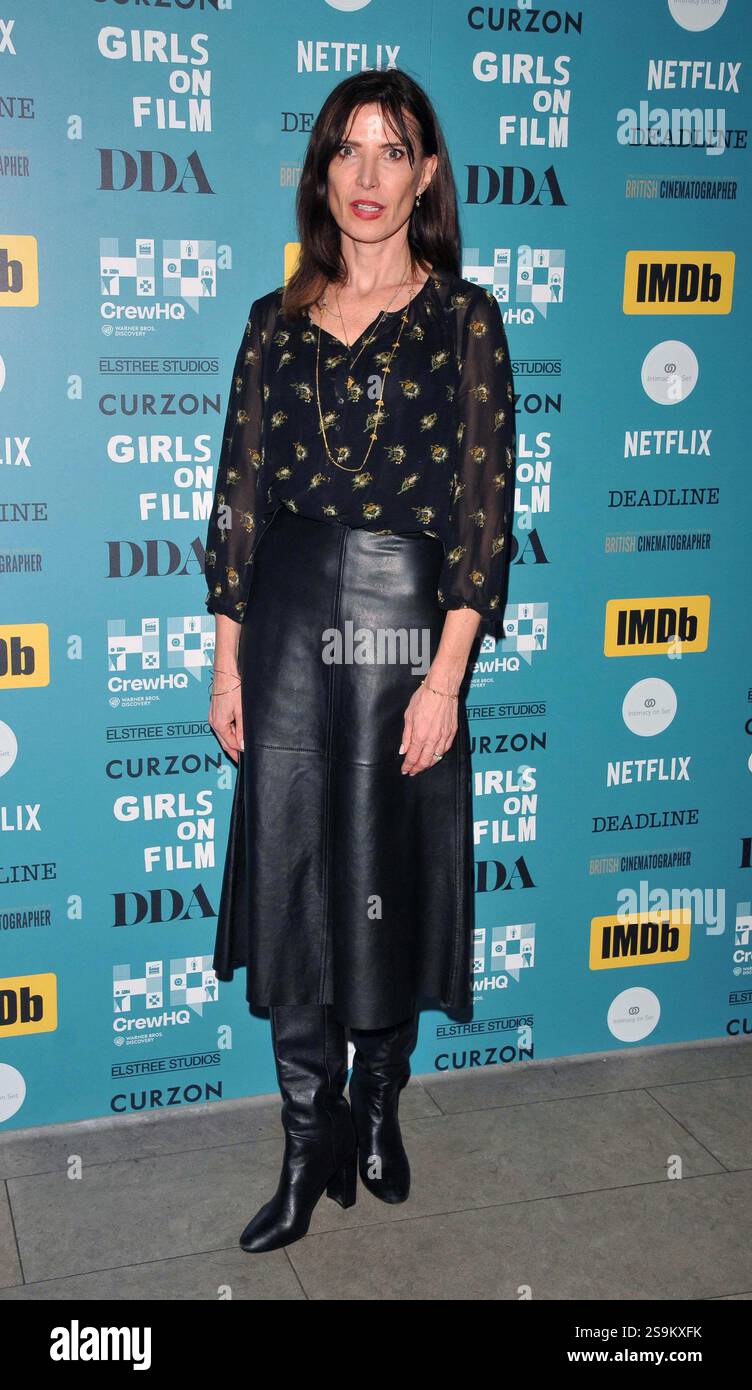 London, UK. 26th Jan, 2025. London, UK. Sunday 26 January 2025. Ronni ...