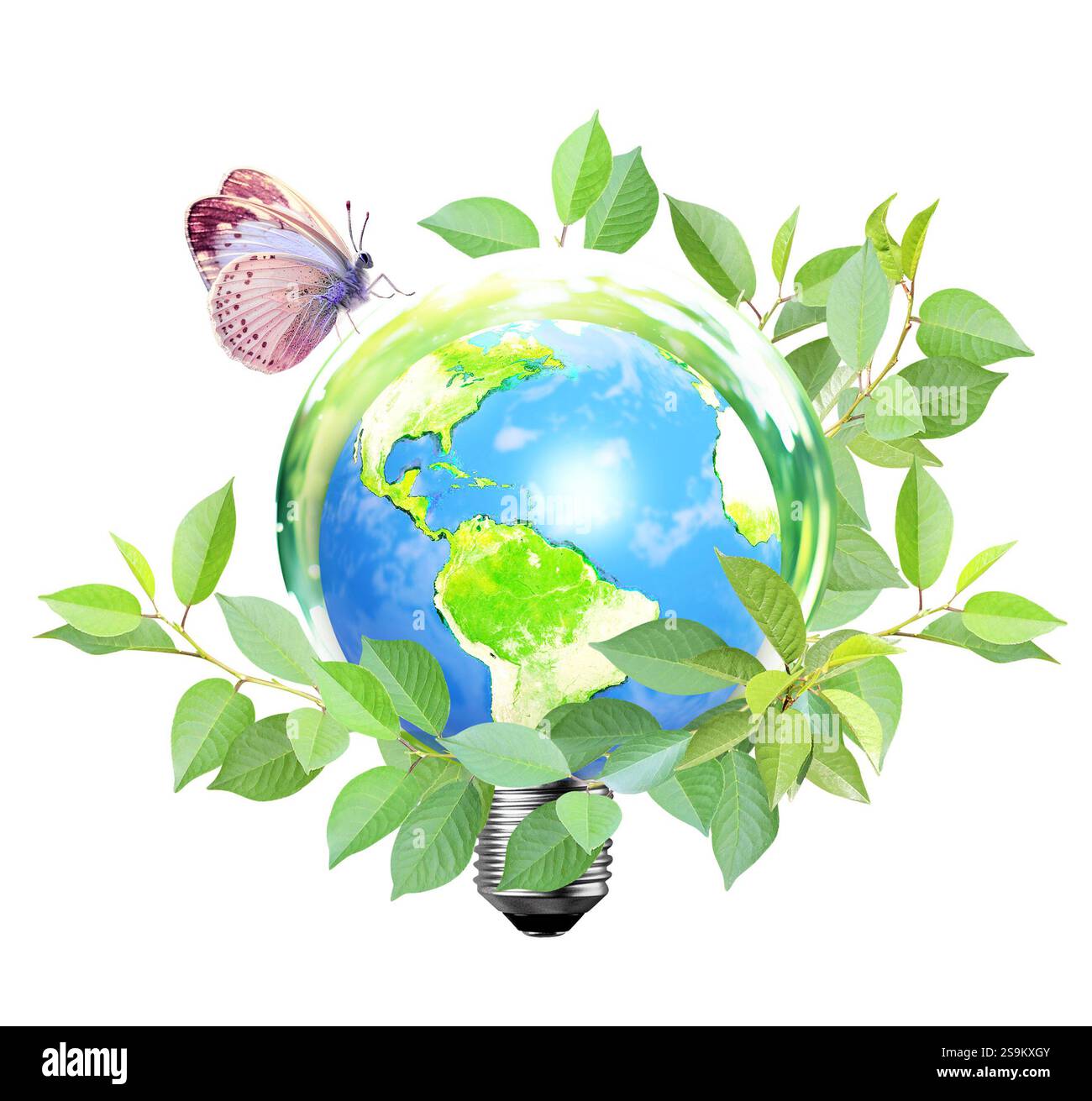 Sustainable development in education Cut Out Stock Images & Pictures ...