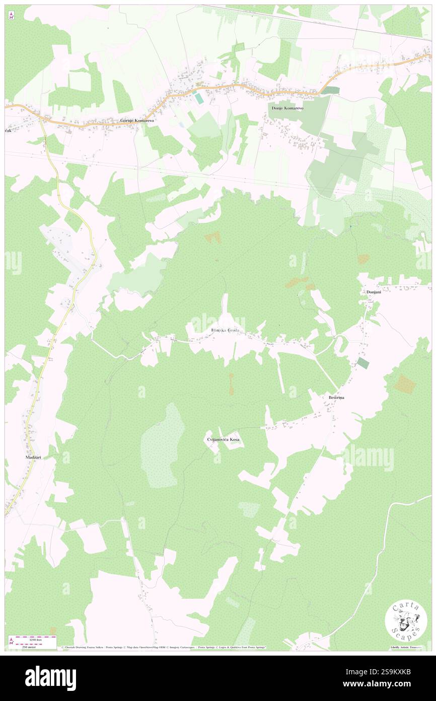 Blinjska greda hi-res stock photography and images - Alamy