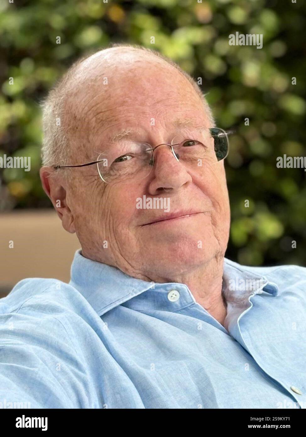 Undated handout photo issued by Metropolitan Police of Mark Talbot ...