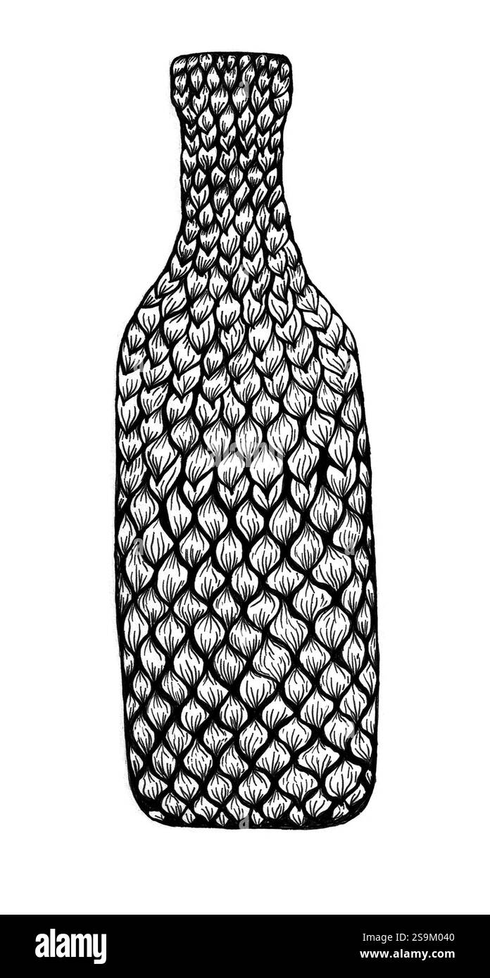 Monochrome background hop hand Black and White Stock Photos & Images ...