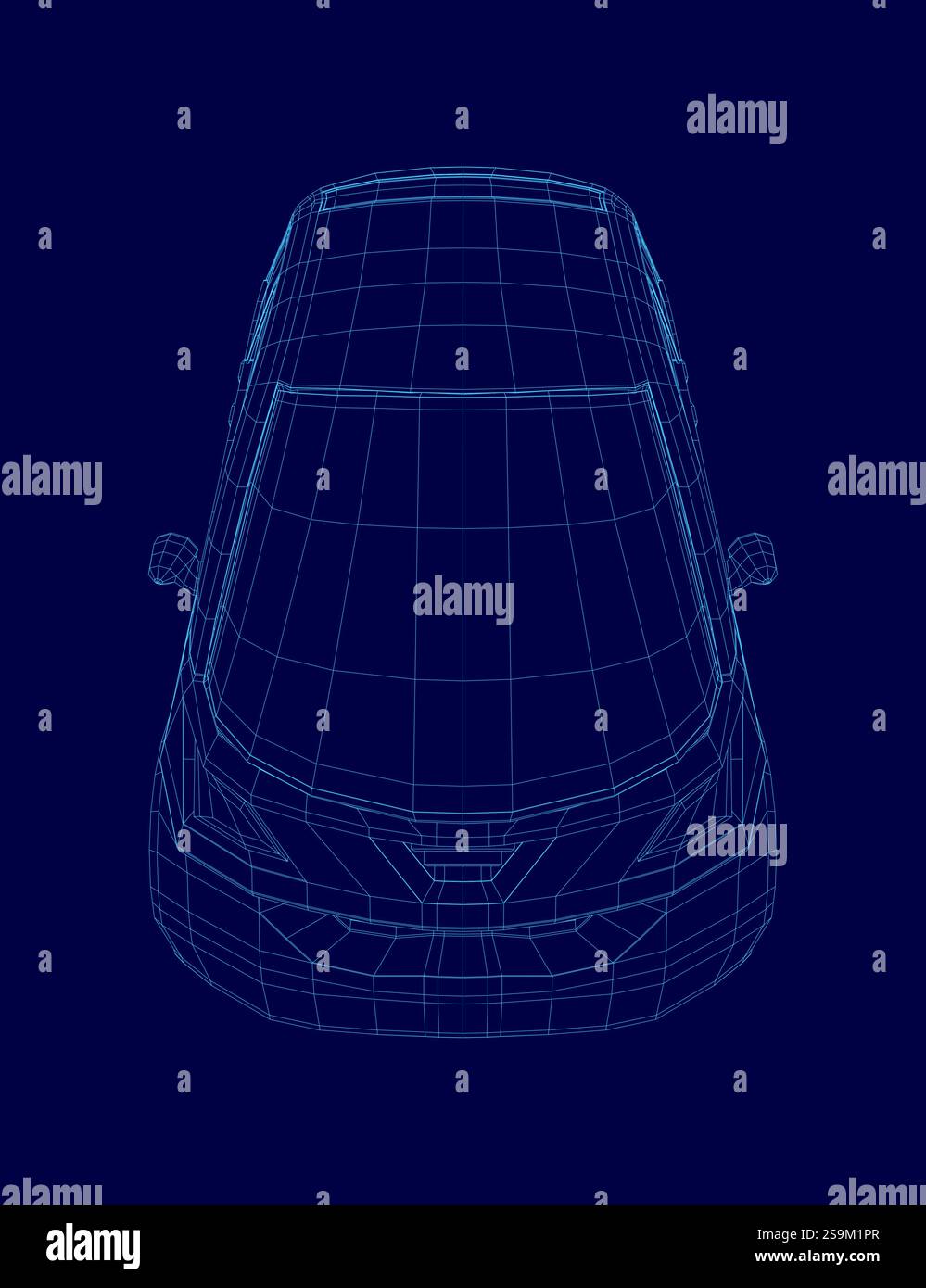 Concept 3d rendering image Stock Vector Images - Alamy