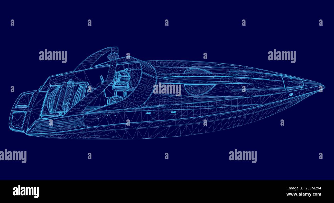 Boat side texture Stock Vector Images - Alamy