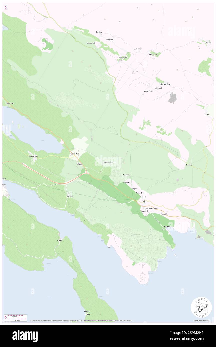 Gornje zaton hi-res stock photography and images - Alamy