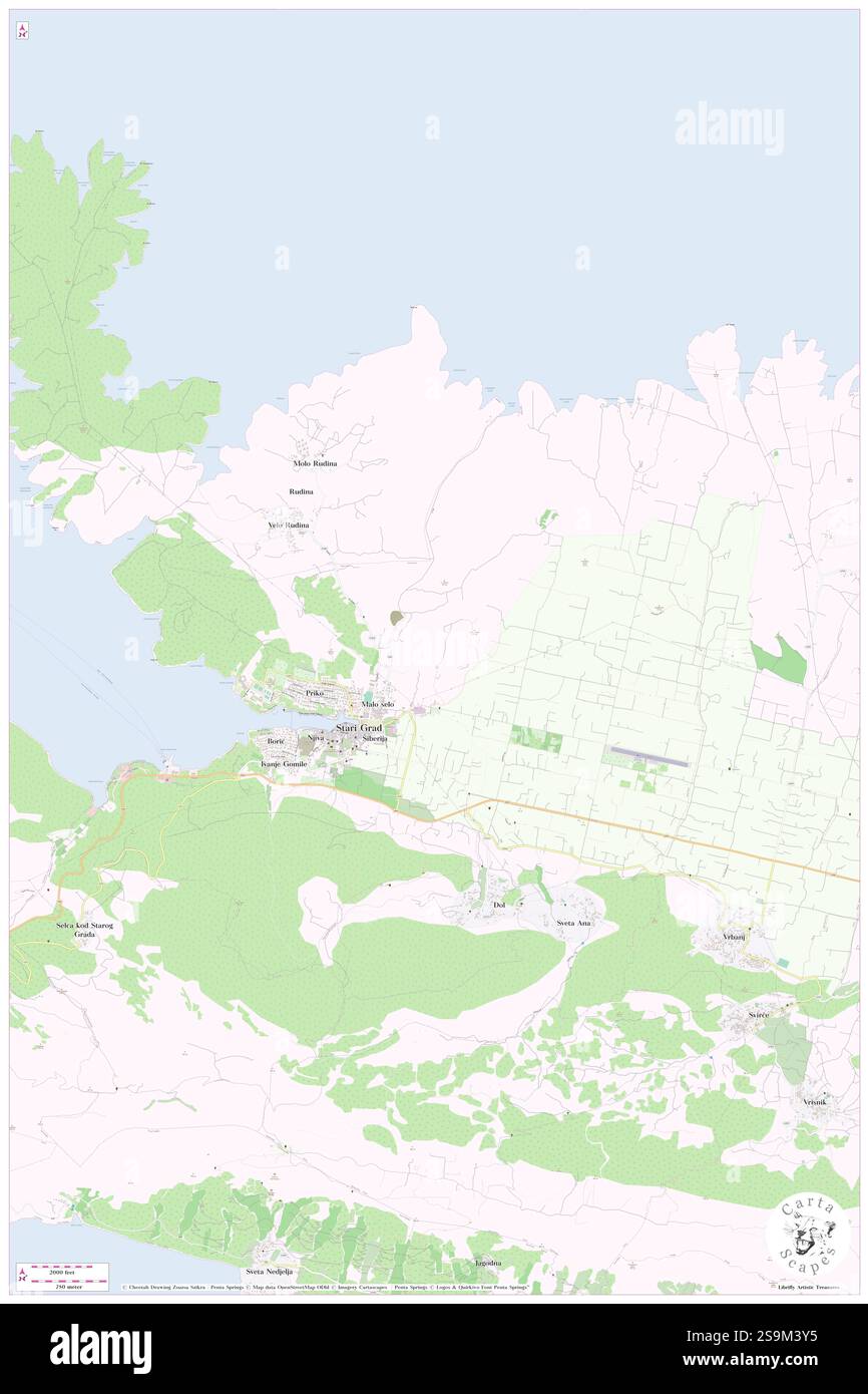 Stari grad Cut Out Stock Images & Pictures - Alamy