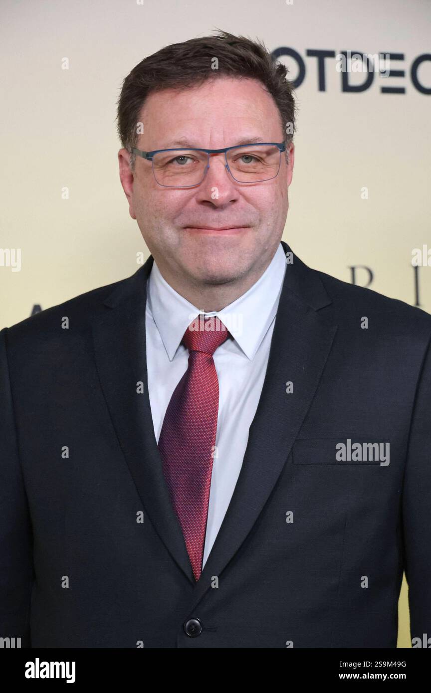 Ron Bartlett beim American Cinematheque Tribute to the Crafts Event im ...