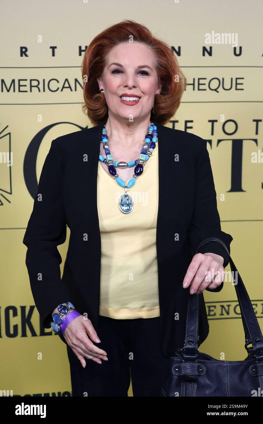 Kat Kramer beim American Cinematheque Tribute to the Crafts Event im ...