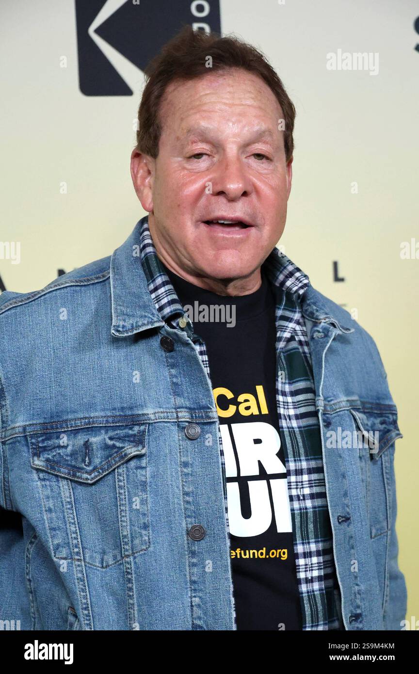 Steve Guttenberg beim American Cinematheque Tribute to the Crafts Event ...