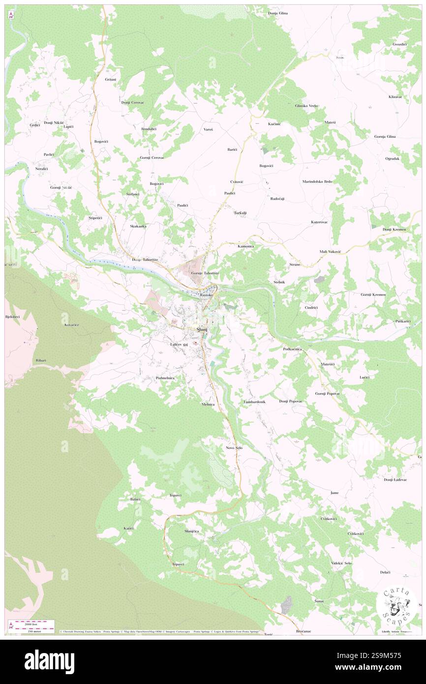 Frankopana hi-res stock photography and images - Alamy