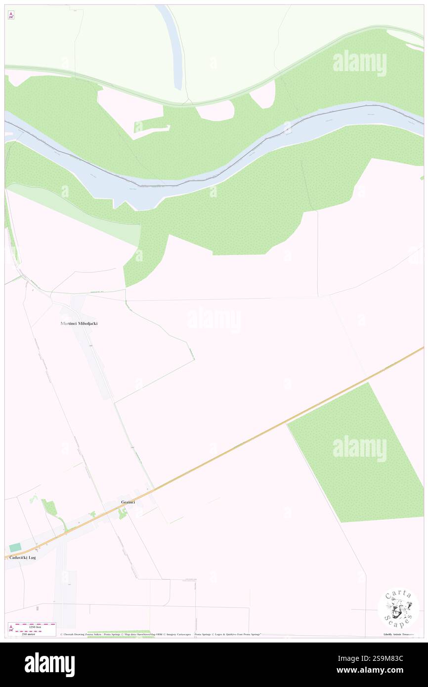 Martinci miholjacki hi-res stock photography and images - Alamy