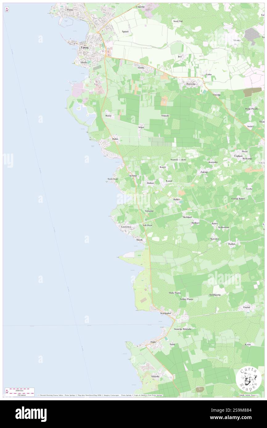 Finida hi-res stock photography and images - Alamy