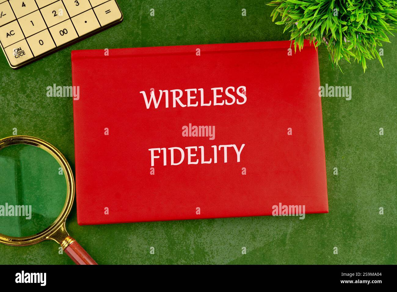 Exploring the innovative wireless fidelity technology that enhances ...