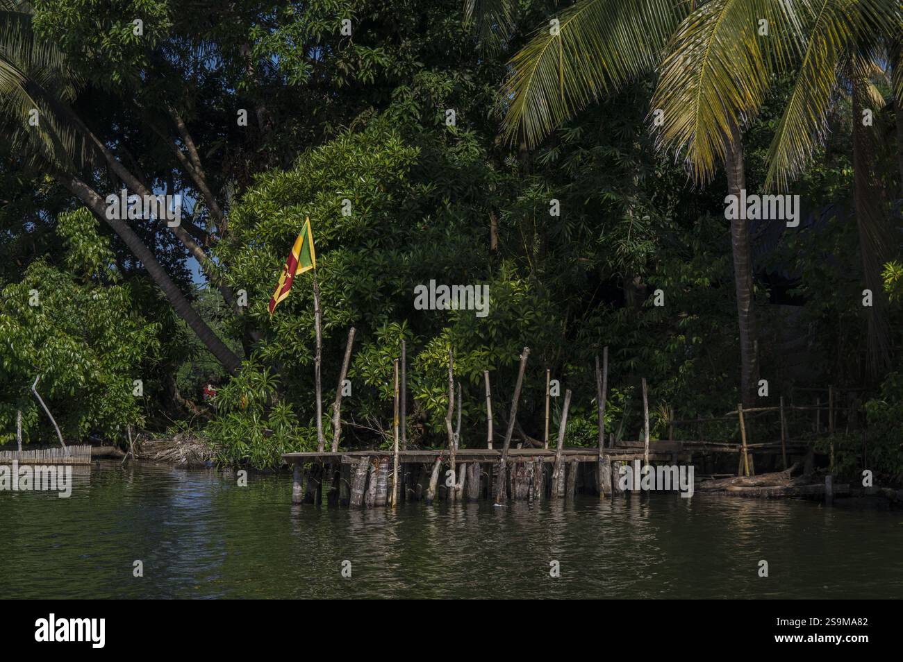 Buddhist symbol eight principles hi-res stock photography and images ...