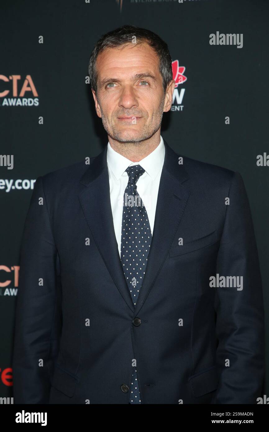 David Heyman at the 9th Annual Australian Academy of Cinema and ...