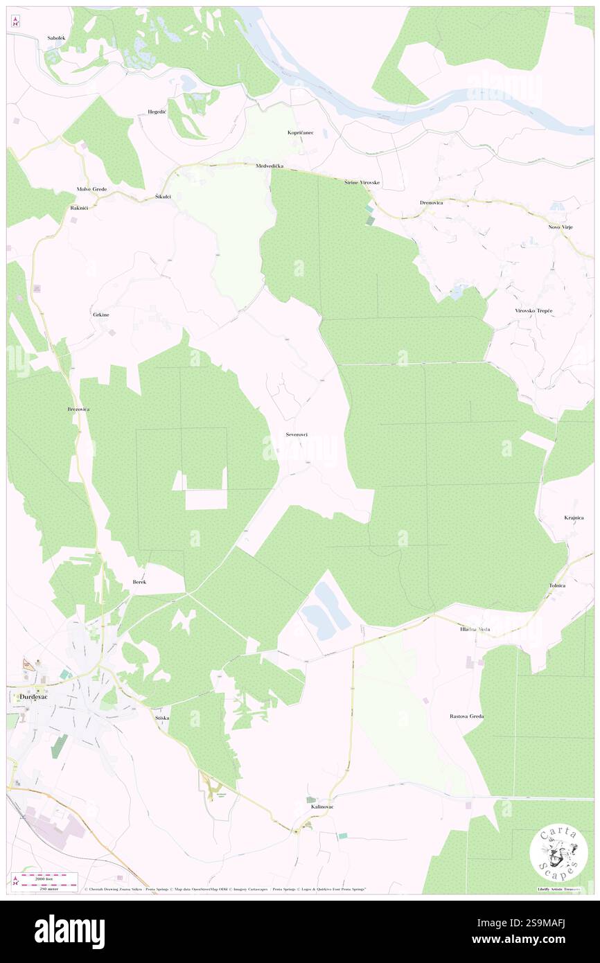 Severovci hi-res stock photography and images - Alamy