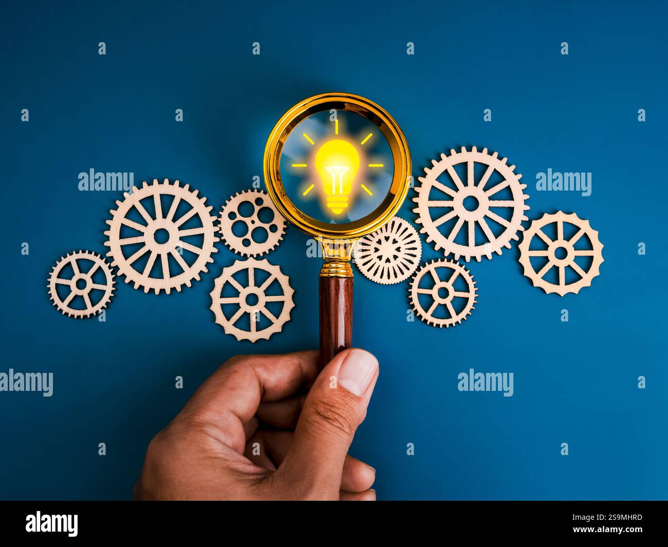 Creative idea and inspiration searching tools, AI solution management ...