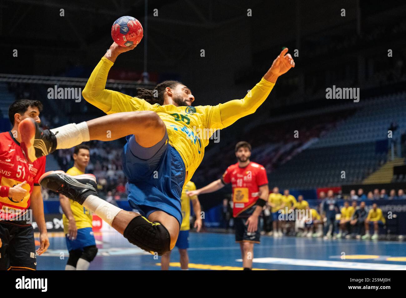 World cup 2025 26 hi-res stock photography and images - Alamy