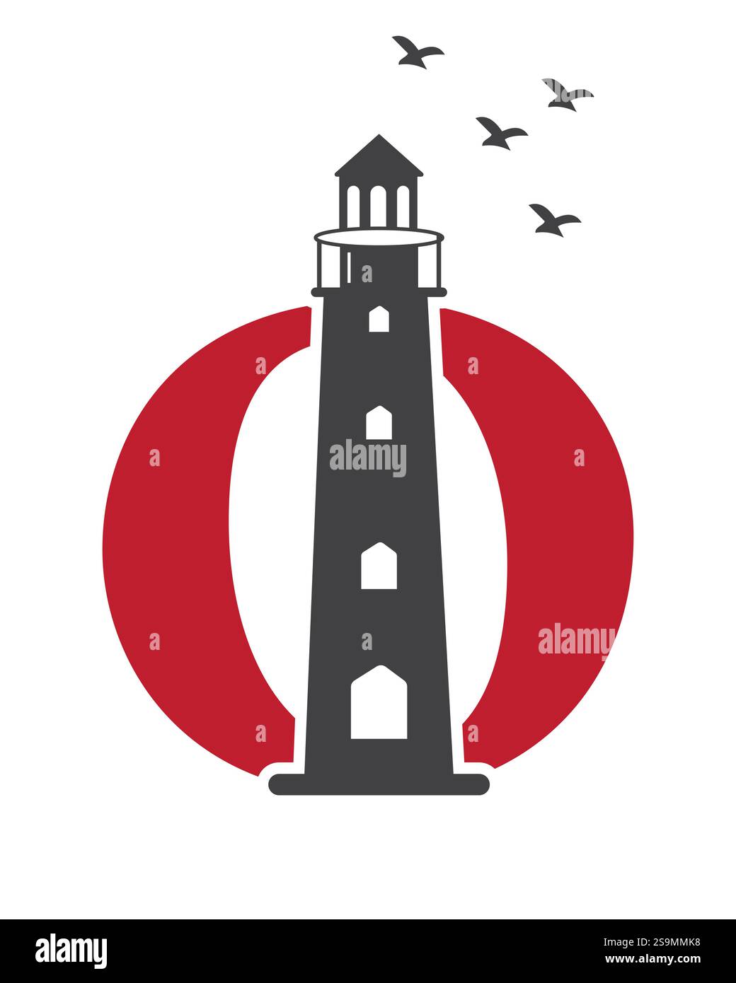 O coastal Stock Vector Images - Alamy