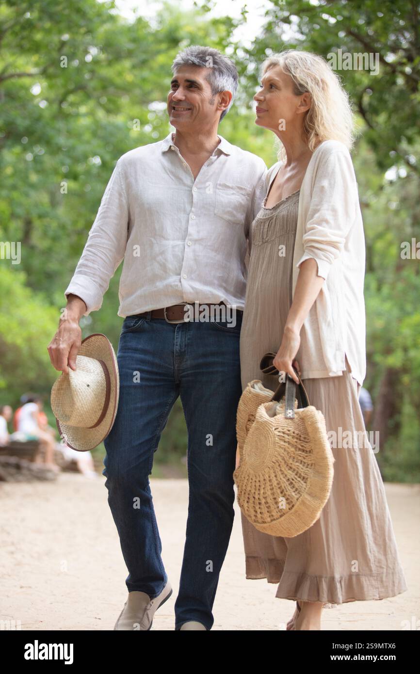 The wandering hands hi-res stock photography and images - Alamy