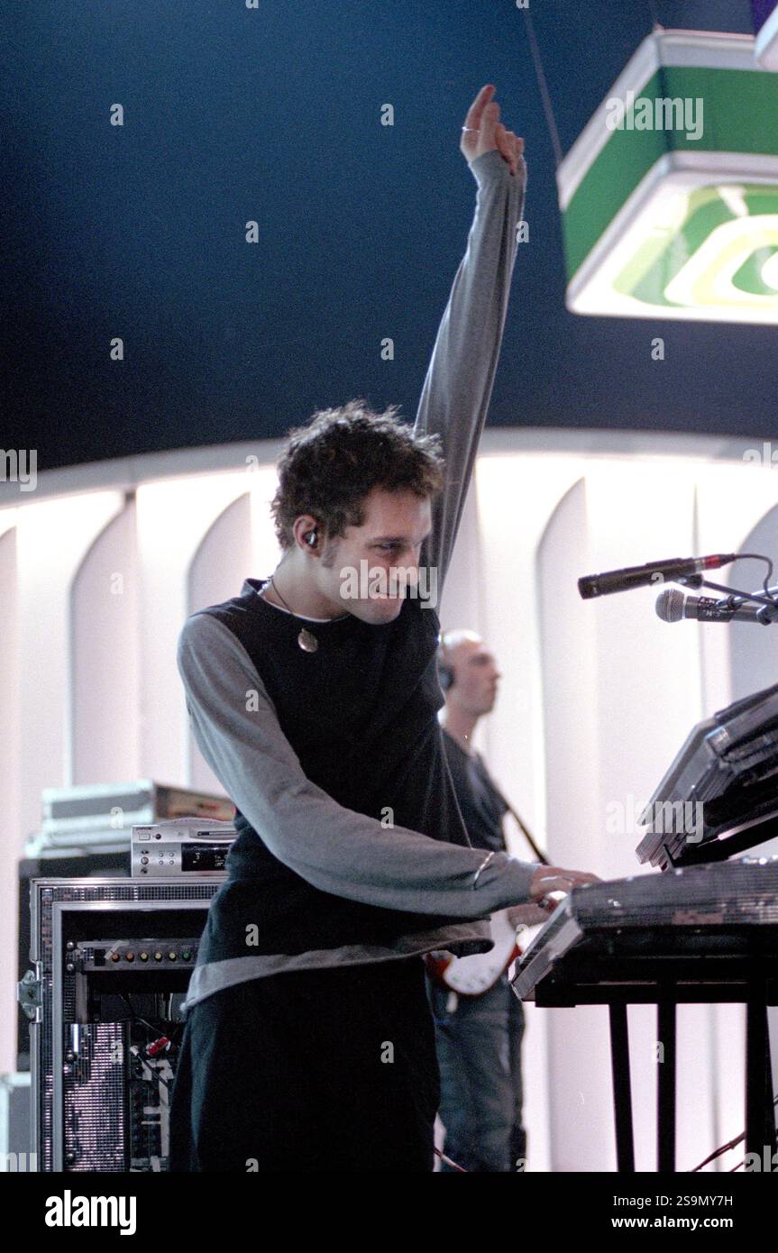 Boosta 2000 hi-res stock photography and images - Alamy