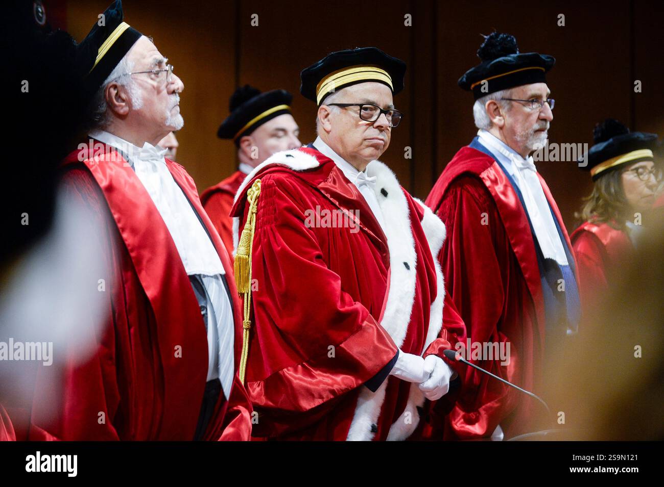 Meliado giuseppe hi-res stock photography and images - Alamy