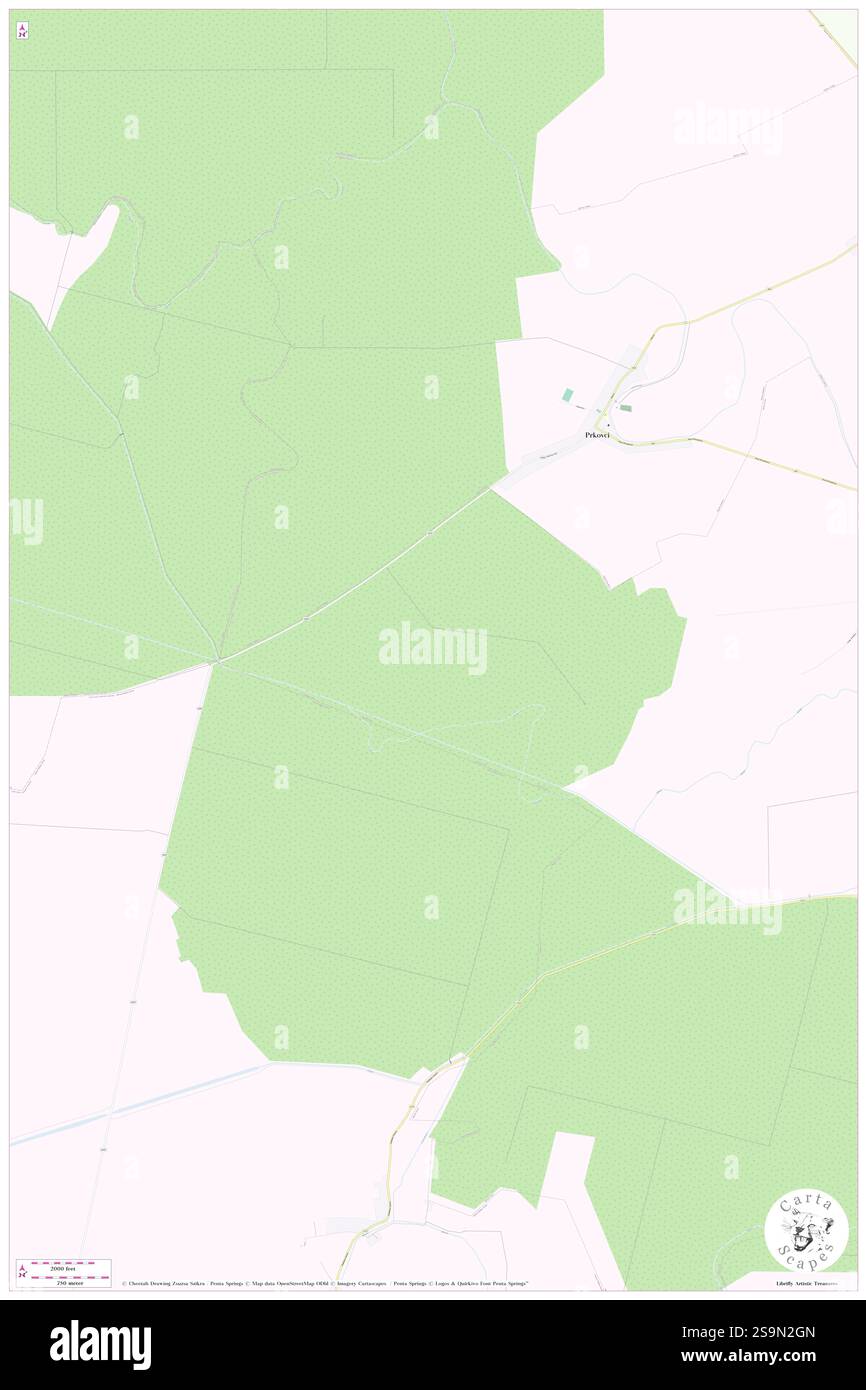 Siskovka hi-res stock photography and images - Alamy